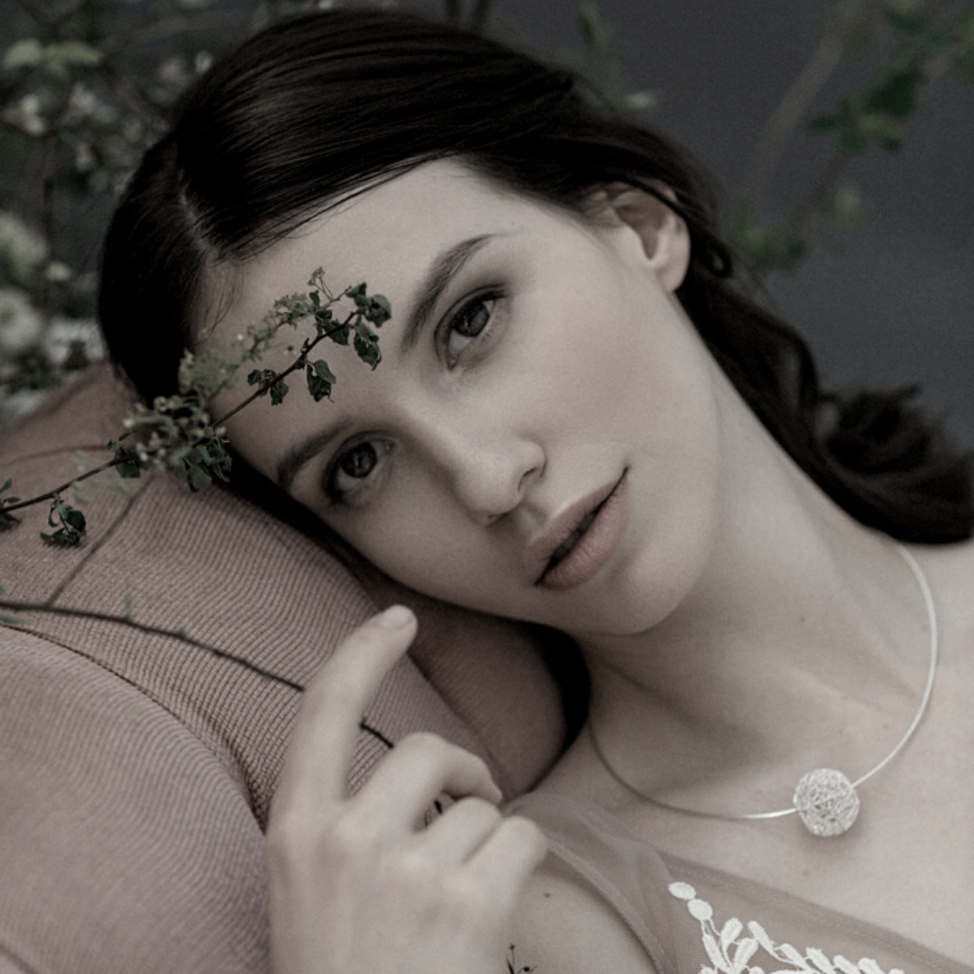 AG Agora Jewellery handmade filigree and sterling silver jewellery – AG ...