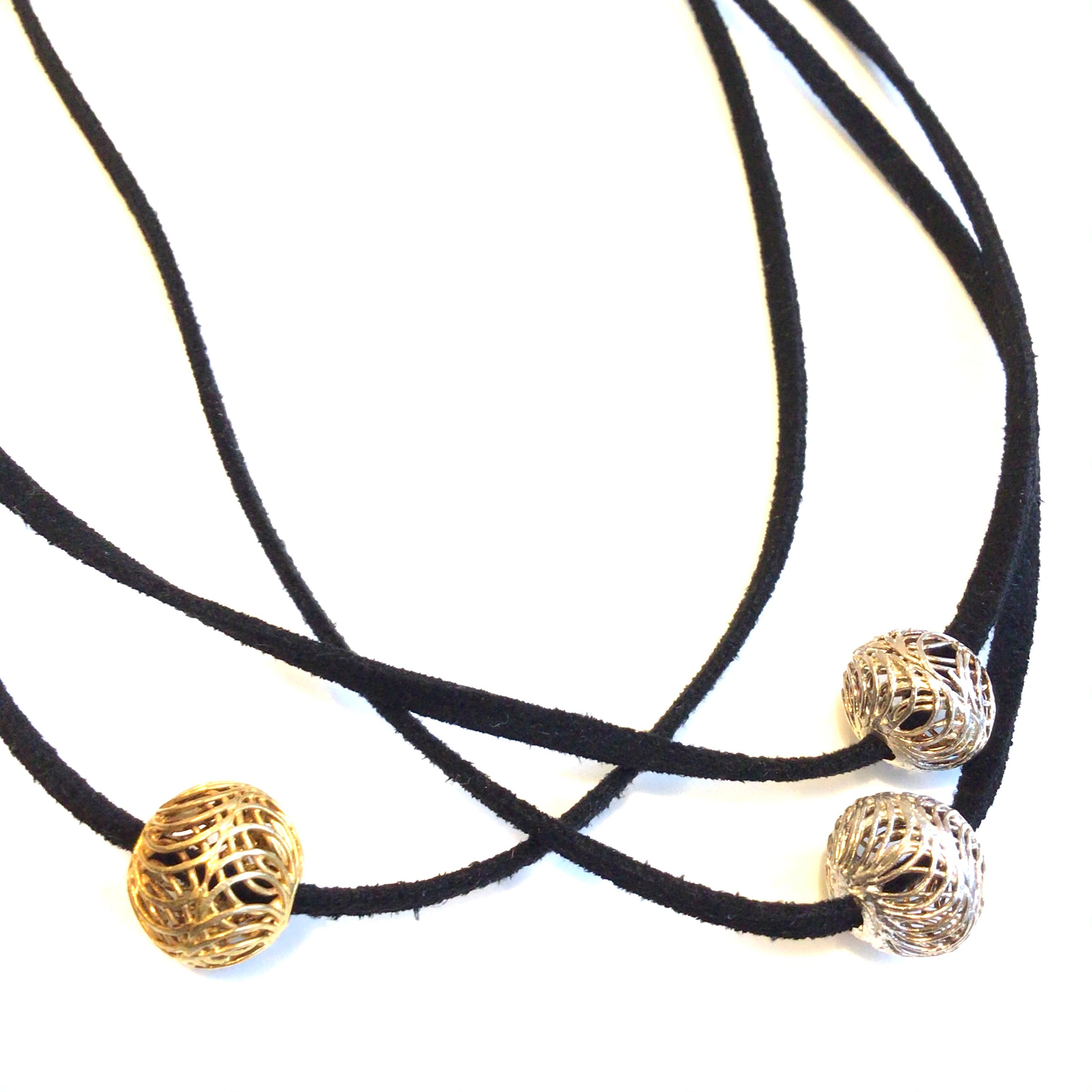 NECKLACE & PENDANT COLLECTION – AG Agora Jewellery London