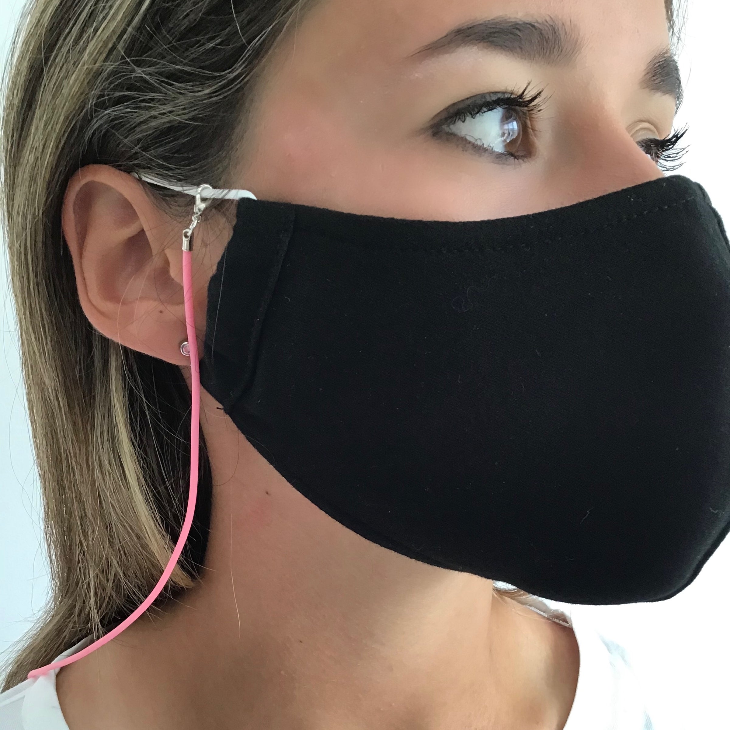 MASK CHAINS – AG Agora Jewellery London