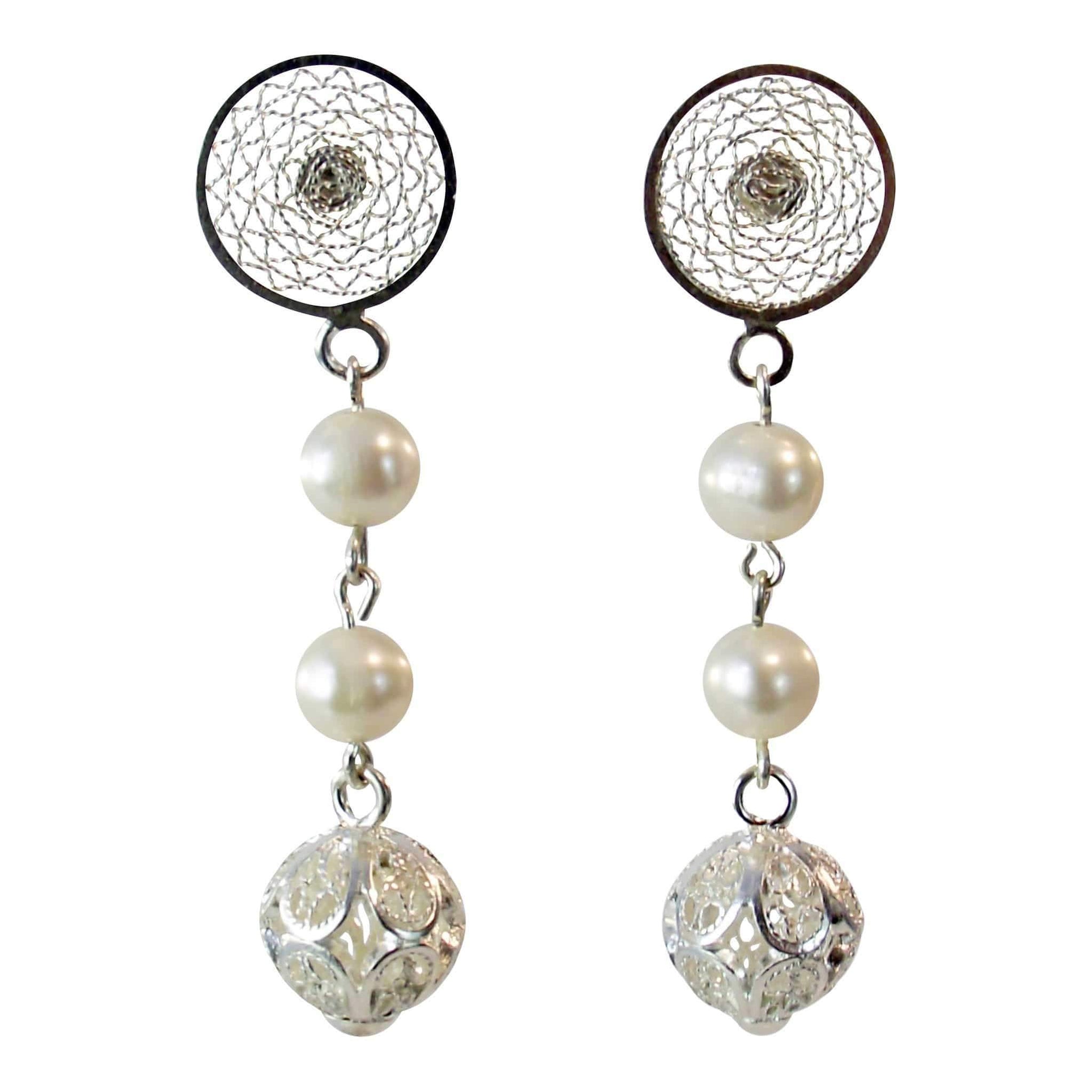 EARRING COLLECTION – AG Agora Jewellery London