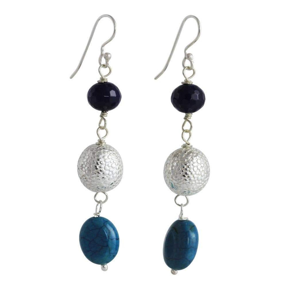 EARRING COLLECTION – AG Agora Jewellery London