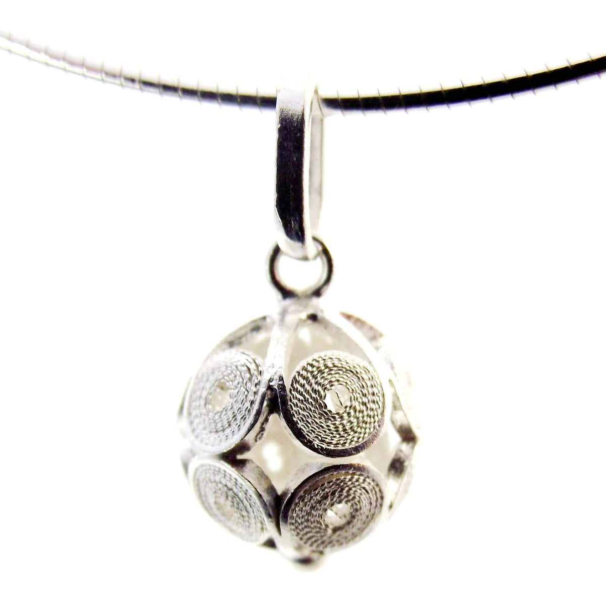 NECKLACE & PENDANT COLLECTION – AG Agora Jewellery London