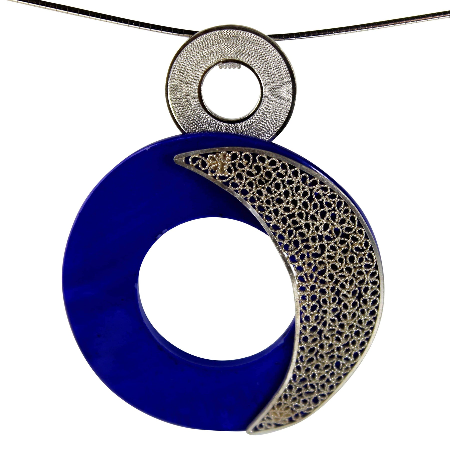 AG Agora Jewellery handmade filigree and sterling silver jewellery – AG ...